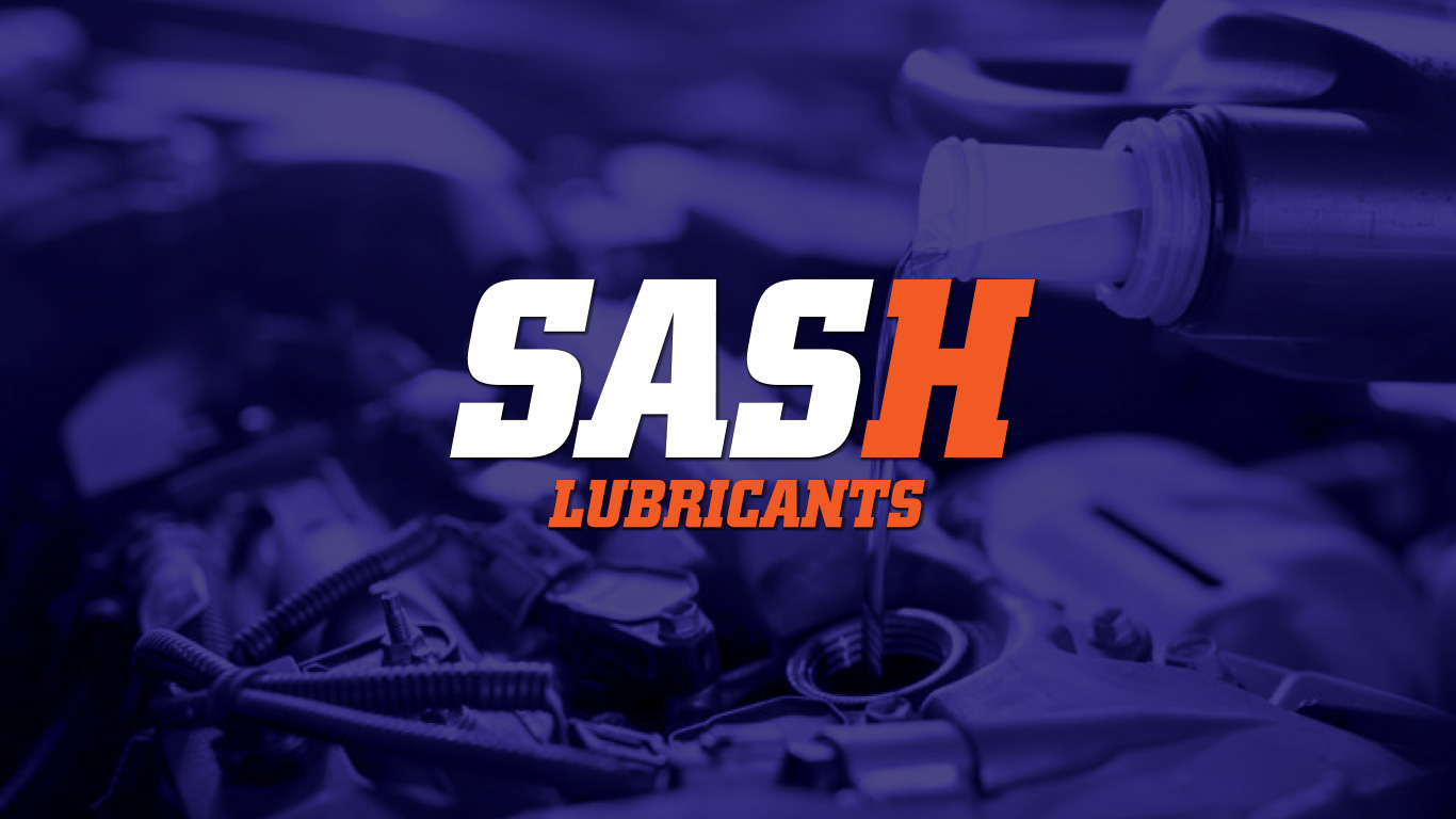 Αρχική - SASH Lubricants Greece